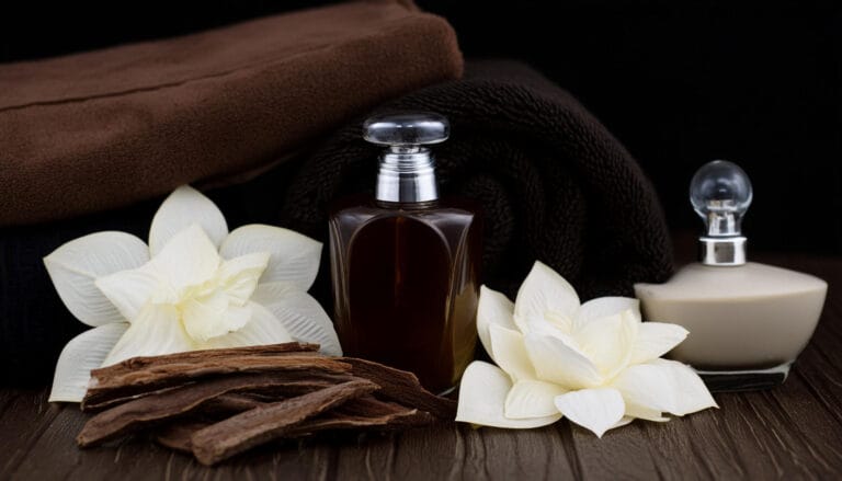 Cashmere Woods TYPE Fragrance Oil