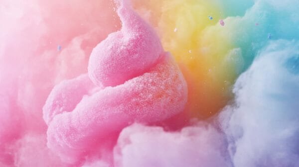 Sugar Me Candy Floss Maison Alhambra TYPE Fragrance Oil
